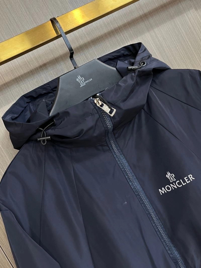 High fidelity Moncler Outwear