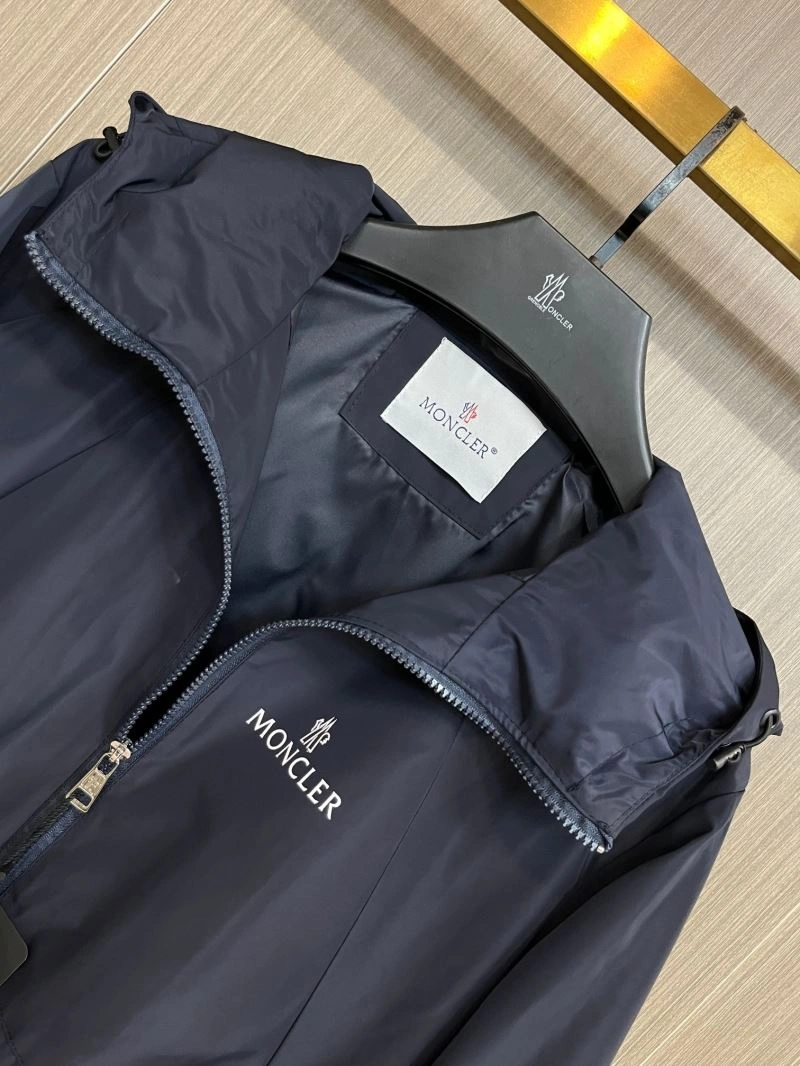 High fidelity Moncler Outwear