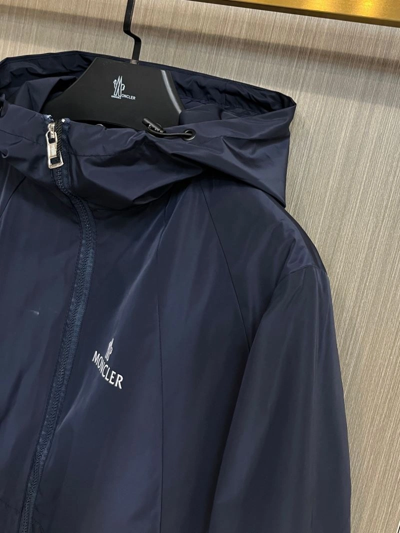 High fidelity Moncler Outwear