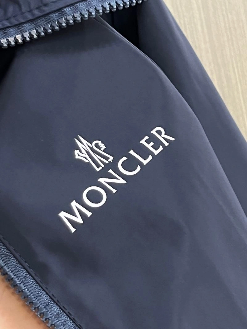 High fidelity Moncler Outwear