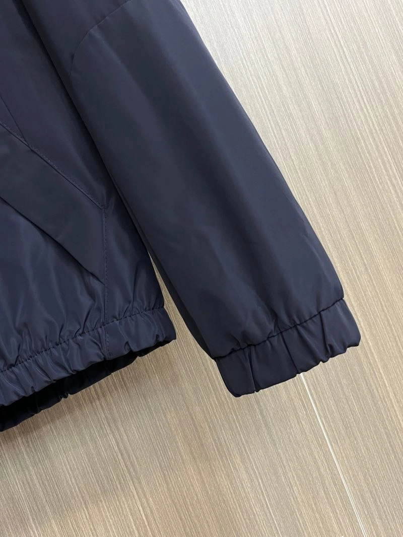 High fidelity Moncler Outwear