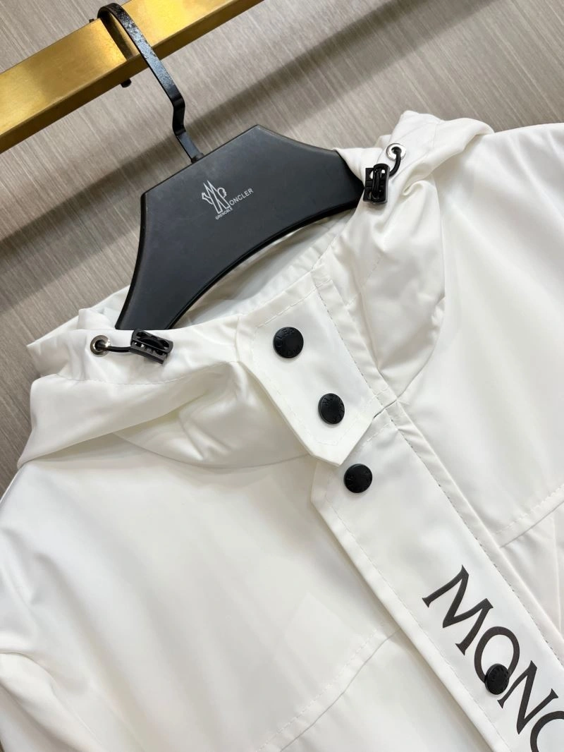 Brand-original Moncler Outwear