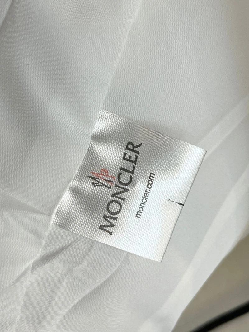 Brand-original Moncler Outwear