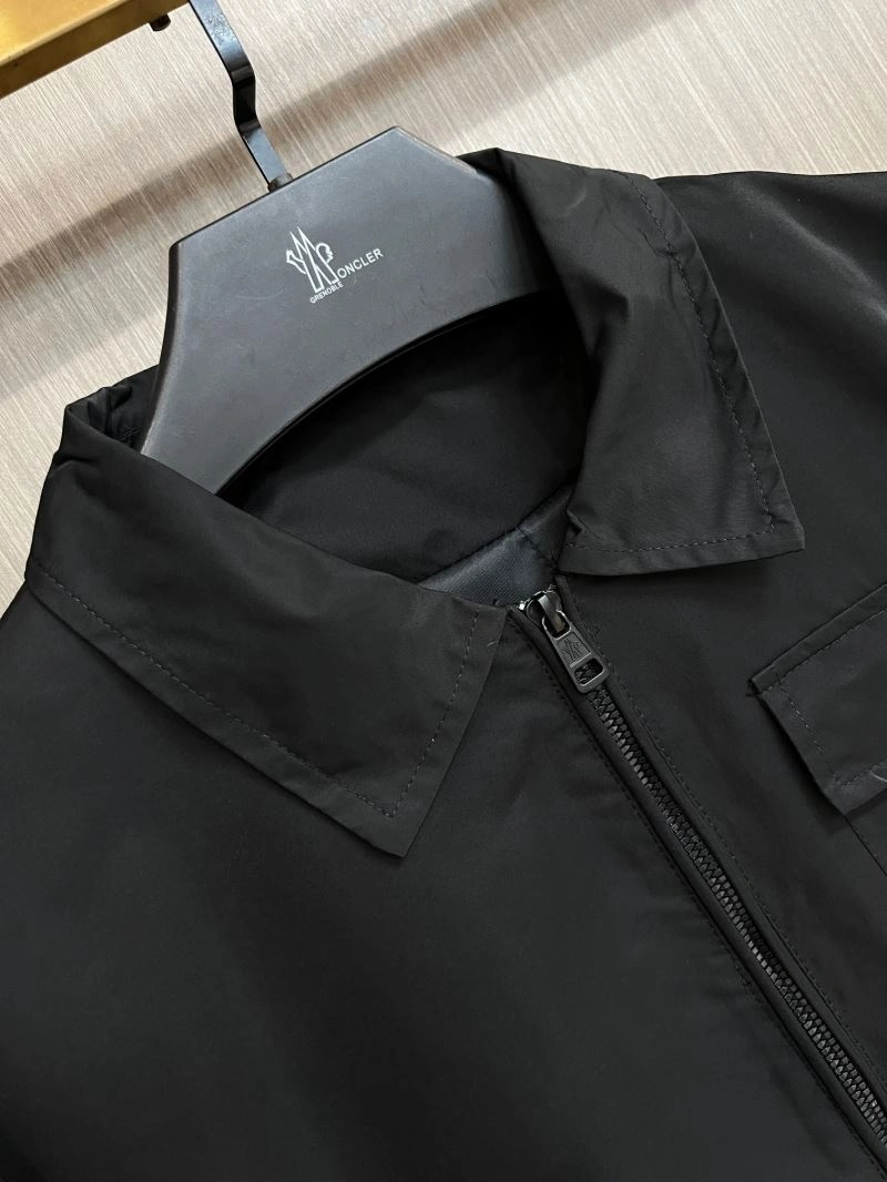 Top mirror Moncler Outwear