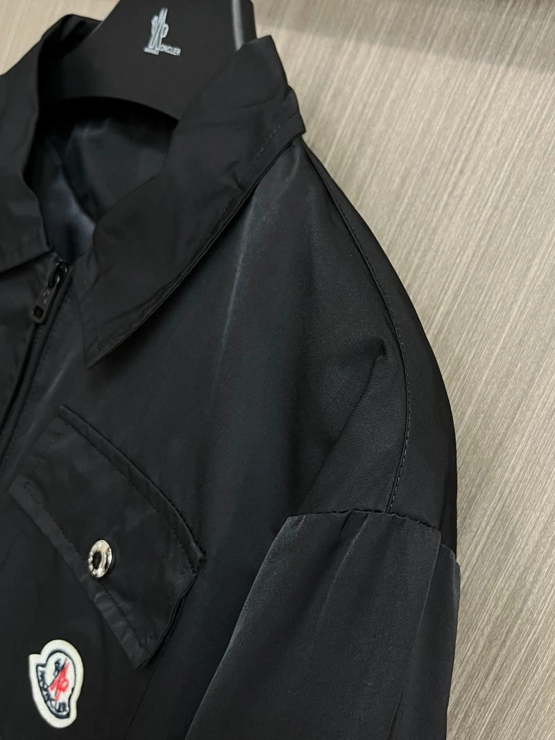 Top mirror Moncler Outwear