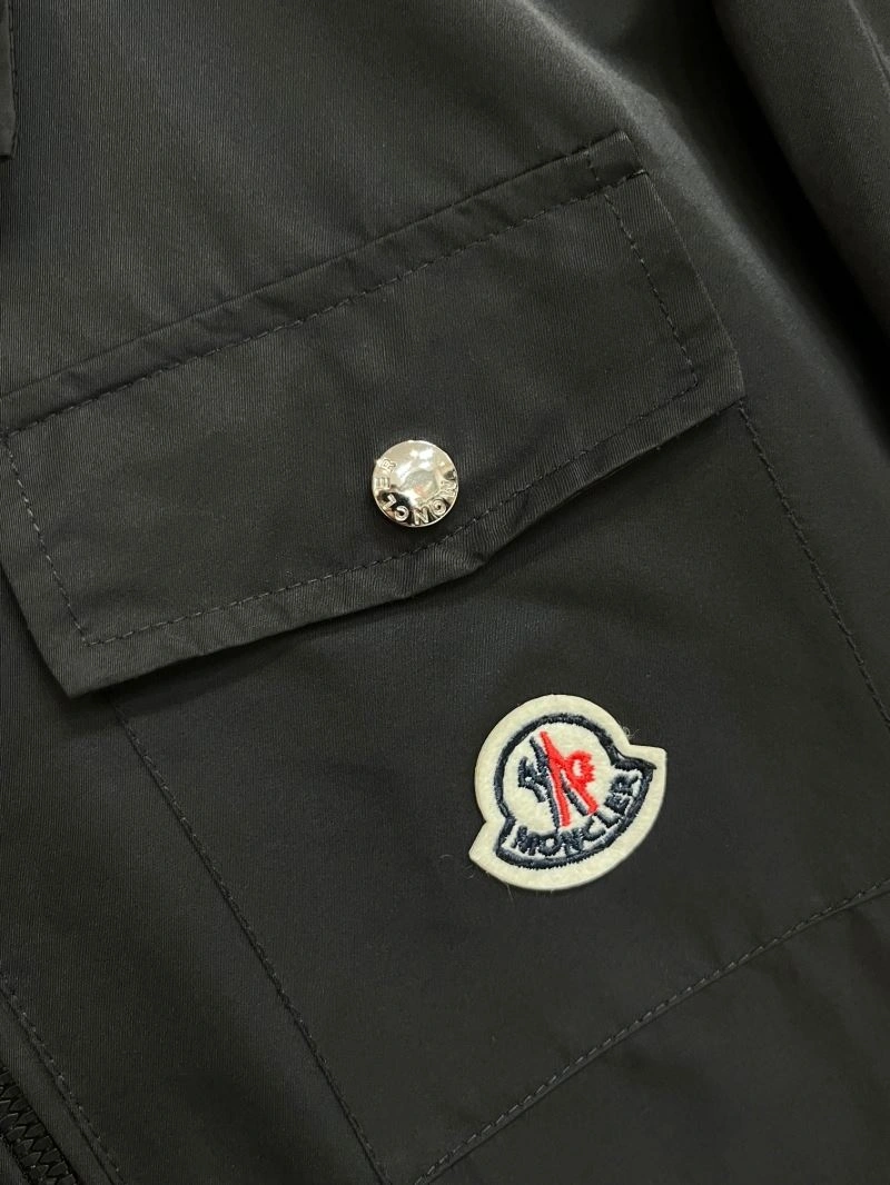 Top mirror Moncler Outwear