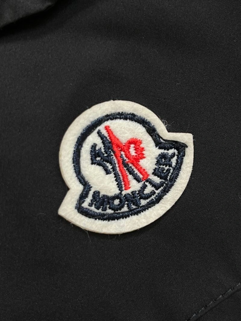 Top mirror Moncler Outwear