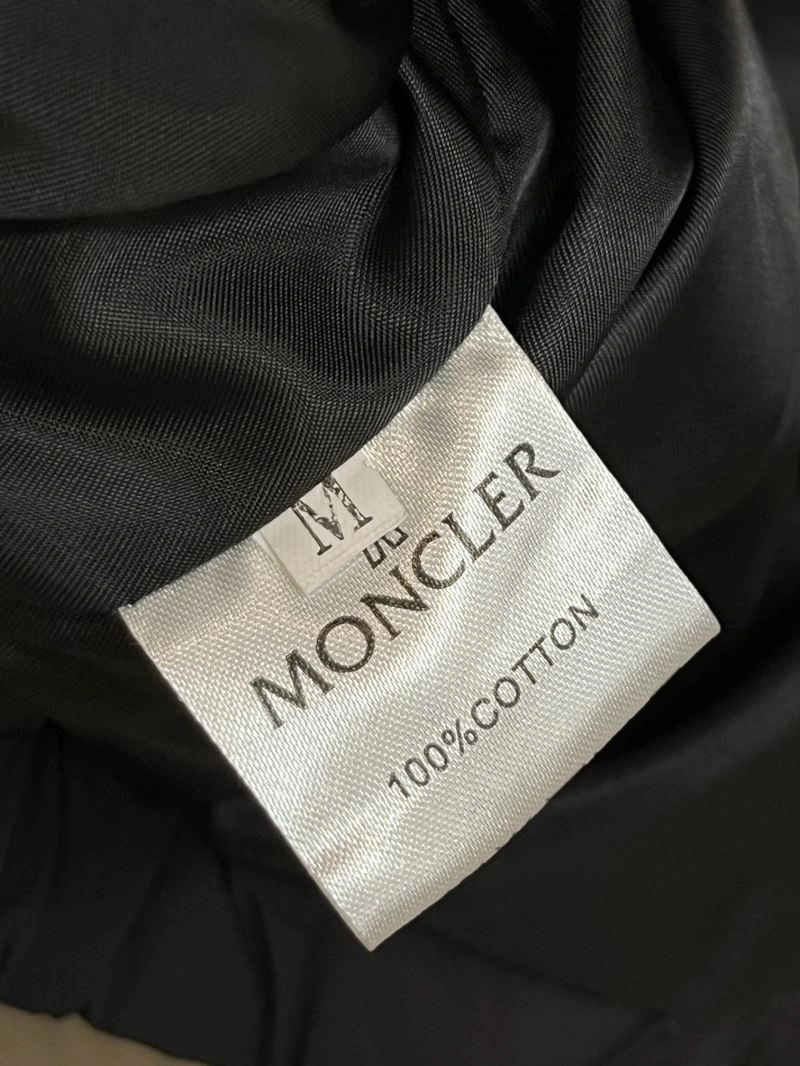 Top mirror Moncler Outwear