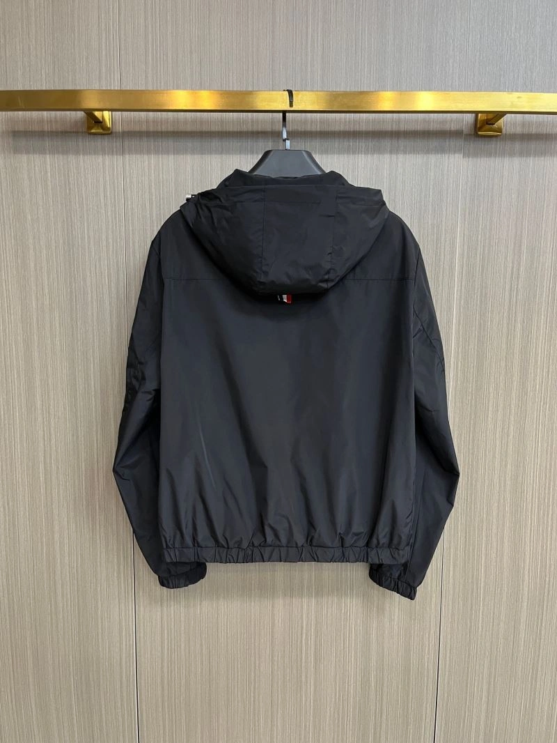 Top mirror Moncler Outwear