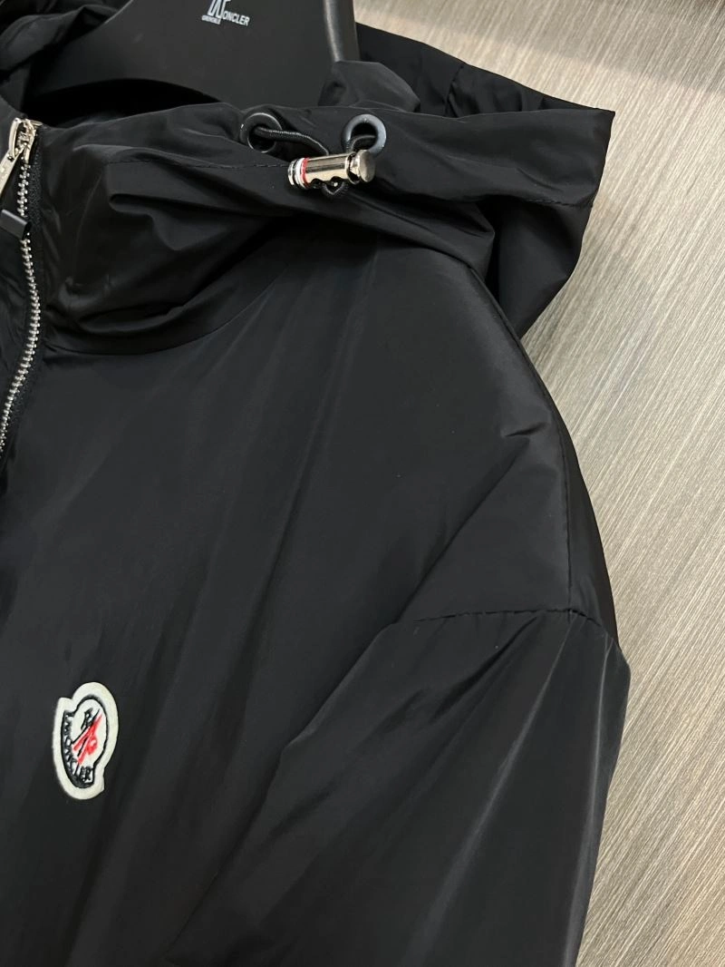 Top mirror Moncler Outwear