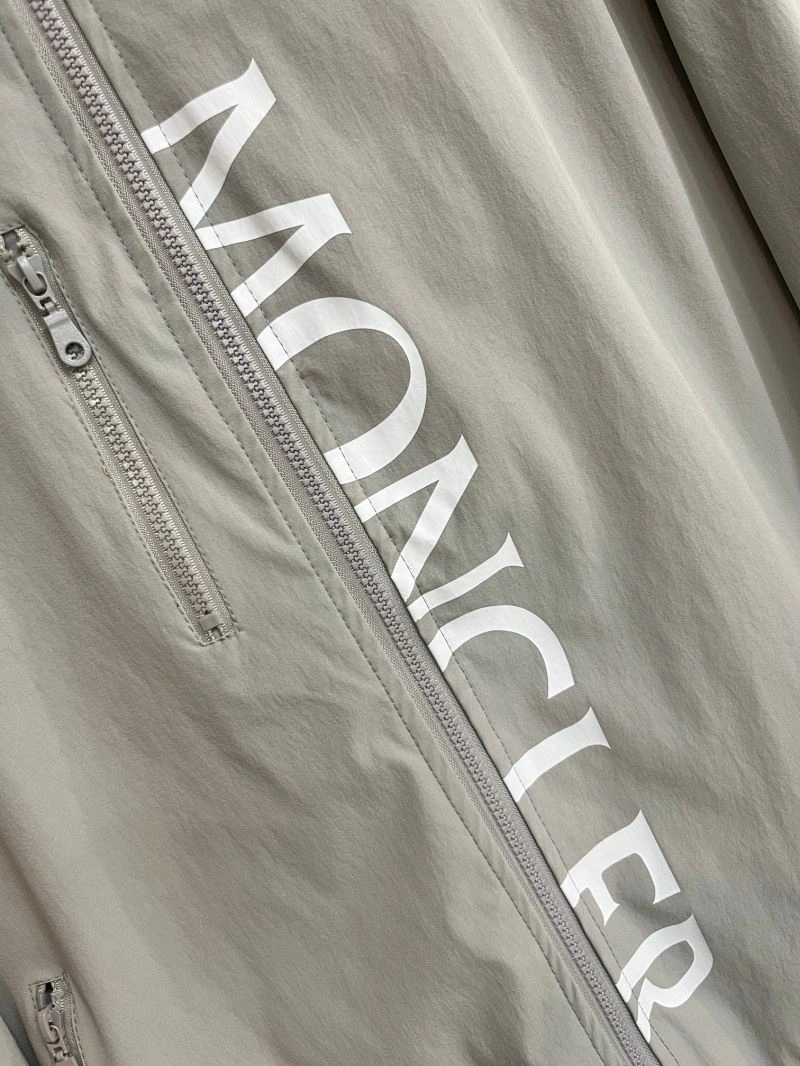 Legit Moncler Outwear