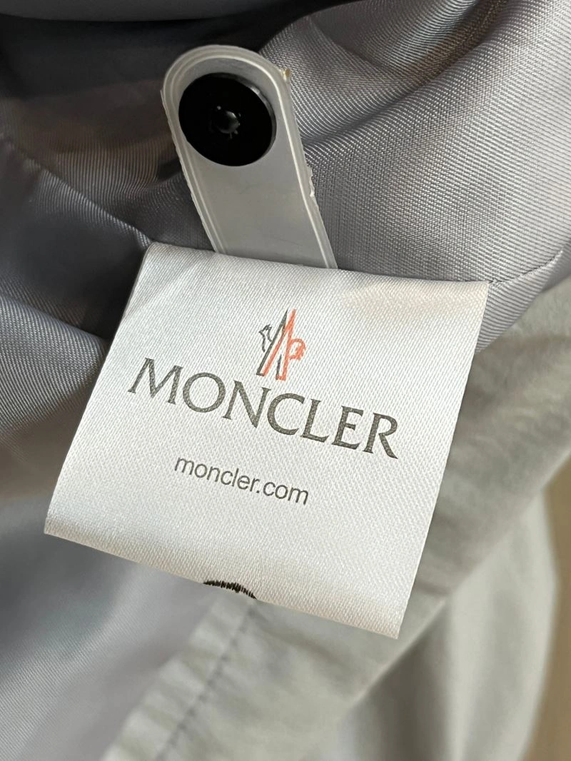 Legit Moncler Outwear