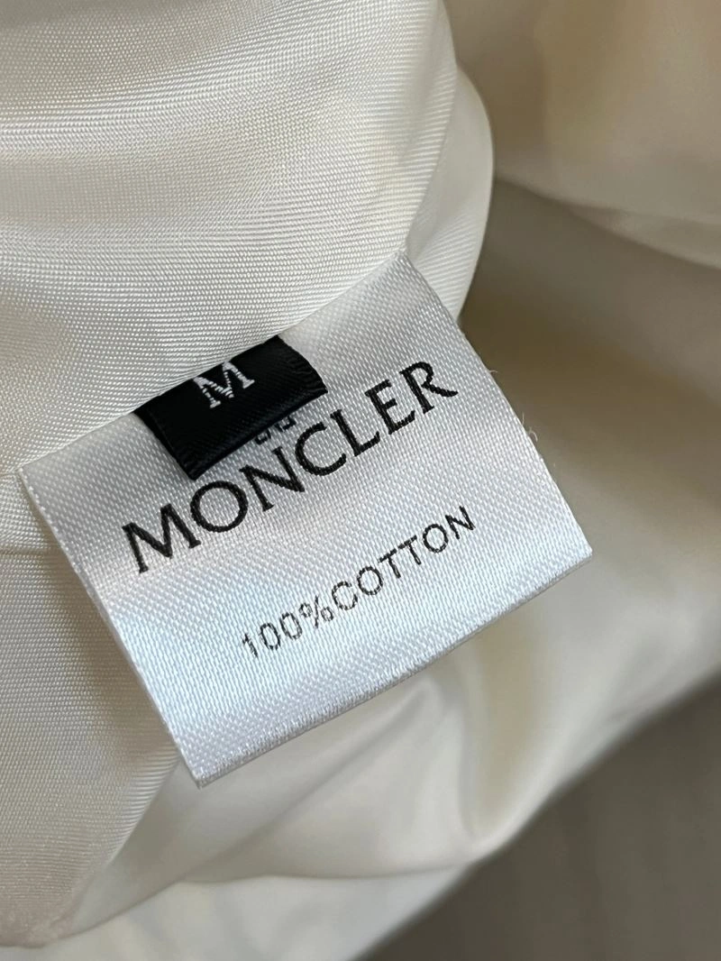 Official Moncler Outwear