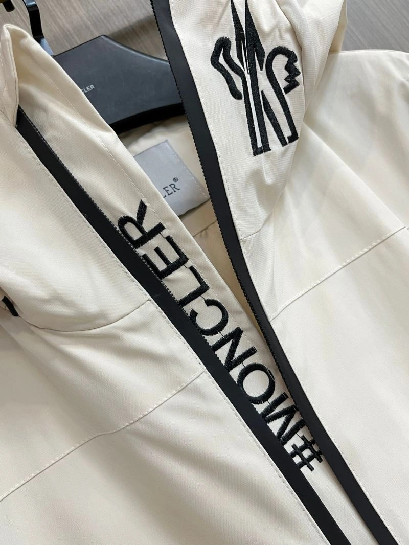 Official Moncler Outwear
