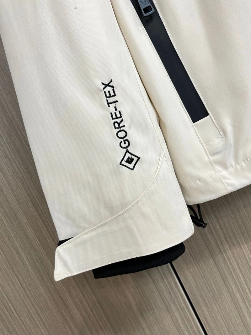 Official Moncler Outwear