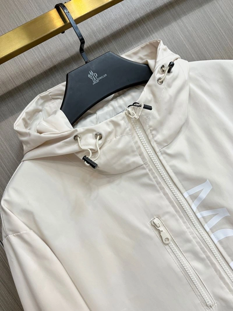 Value-priced Moncler Outwear