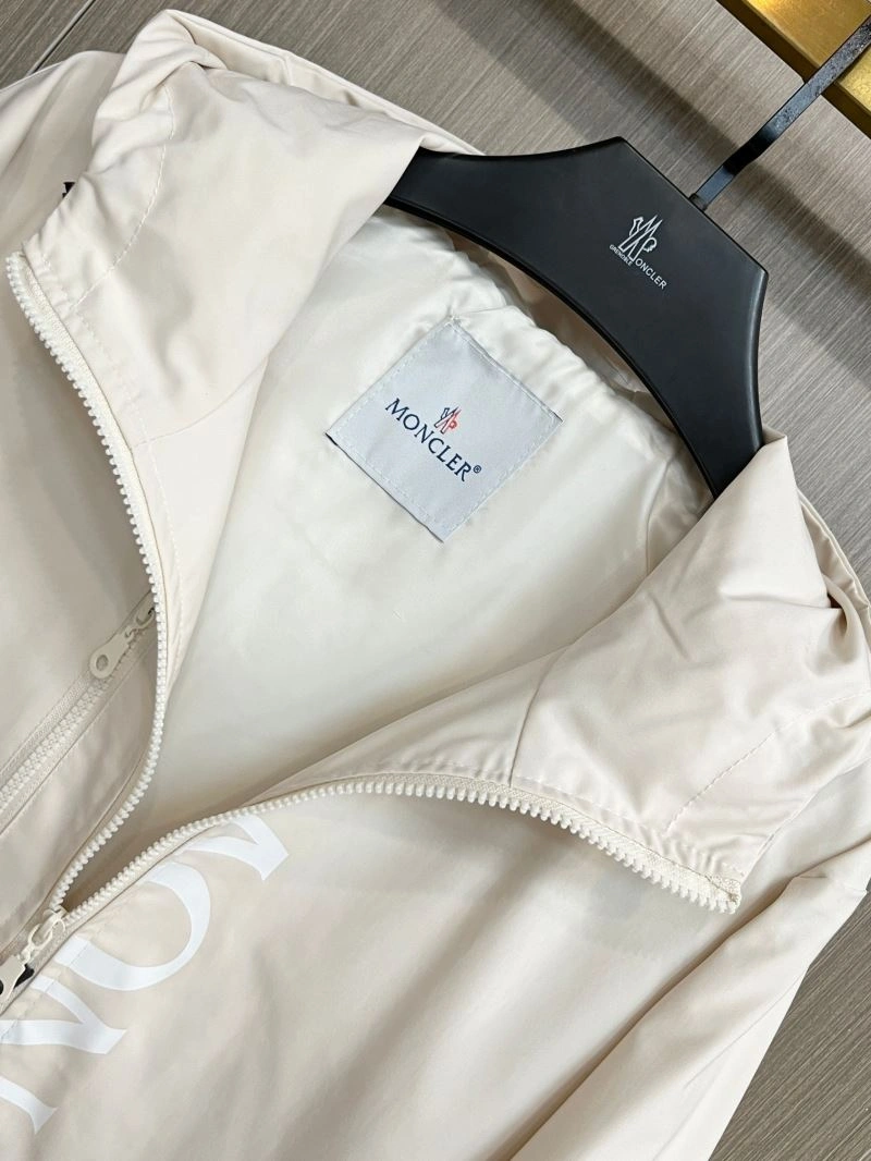Value-priced Moncler Outwear