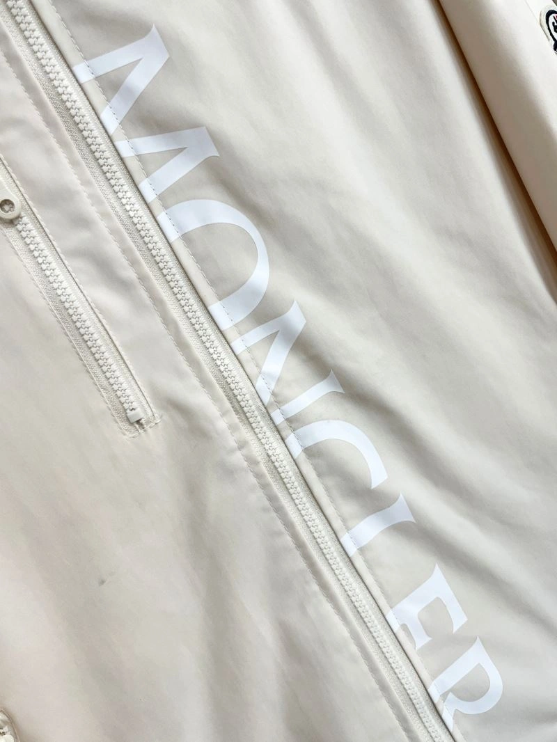 Value-priced Moncler Outwear