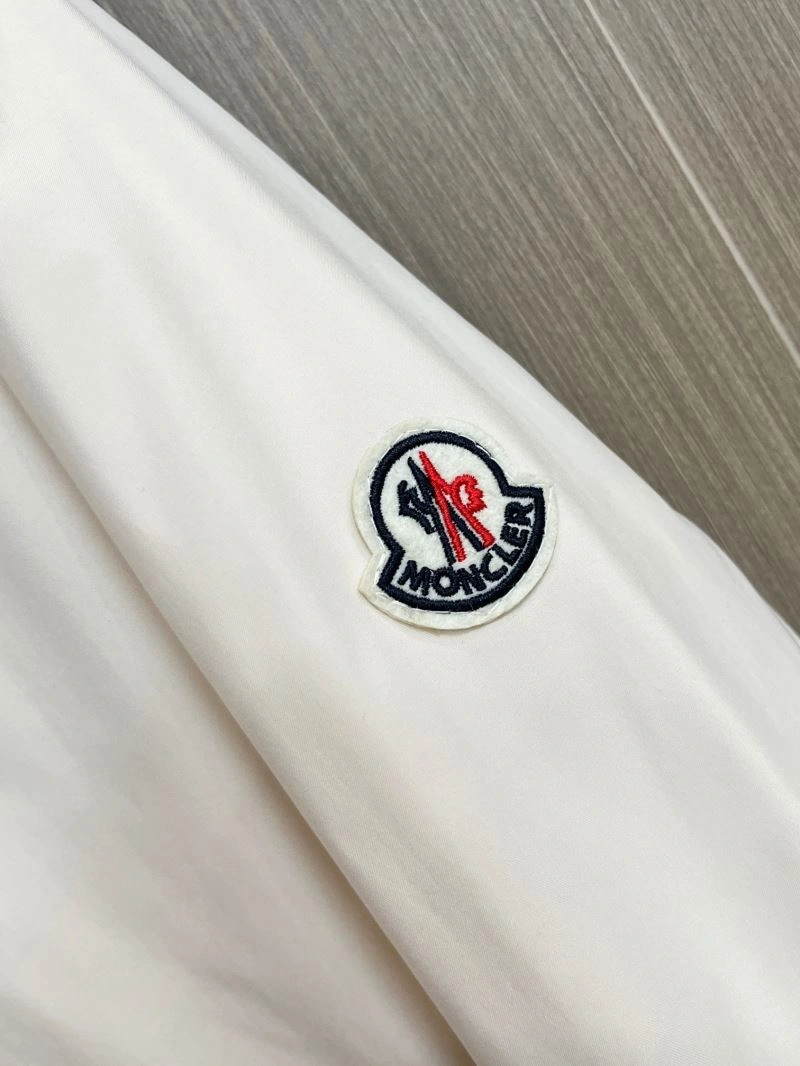 Value-priced Moncler Outwear