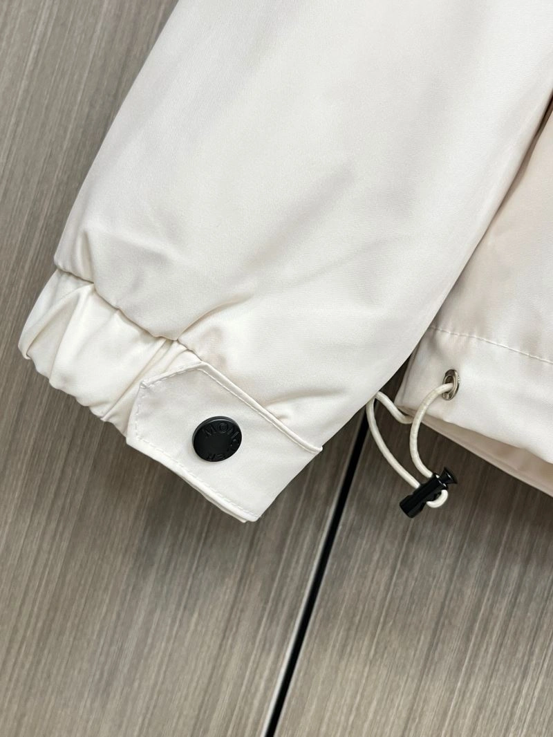 Value-priced Moncler Outwear