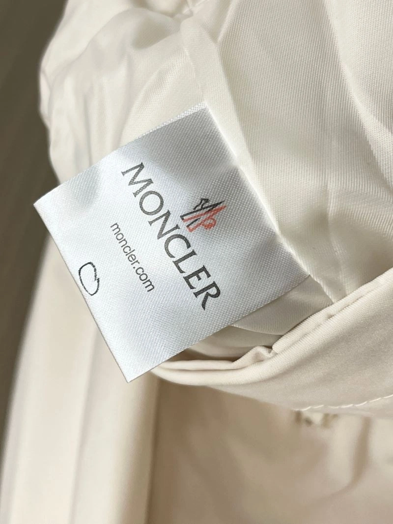 Value-priced Moncler Outwear