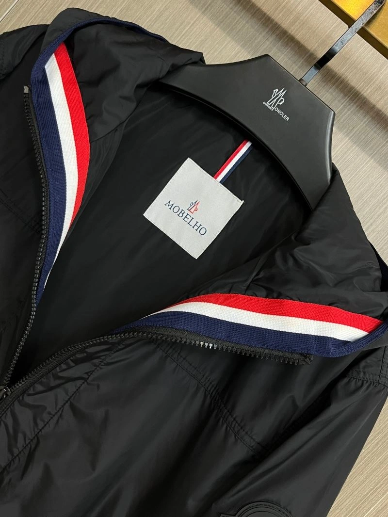 Legit Moncler Outwear