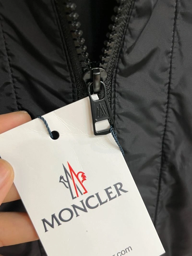 Legit Moncler Outwear