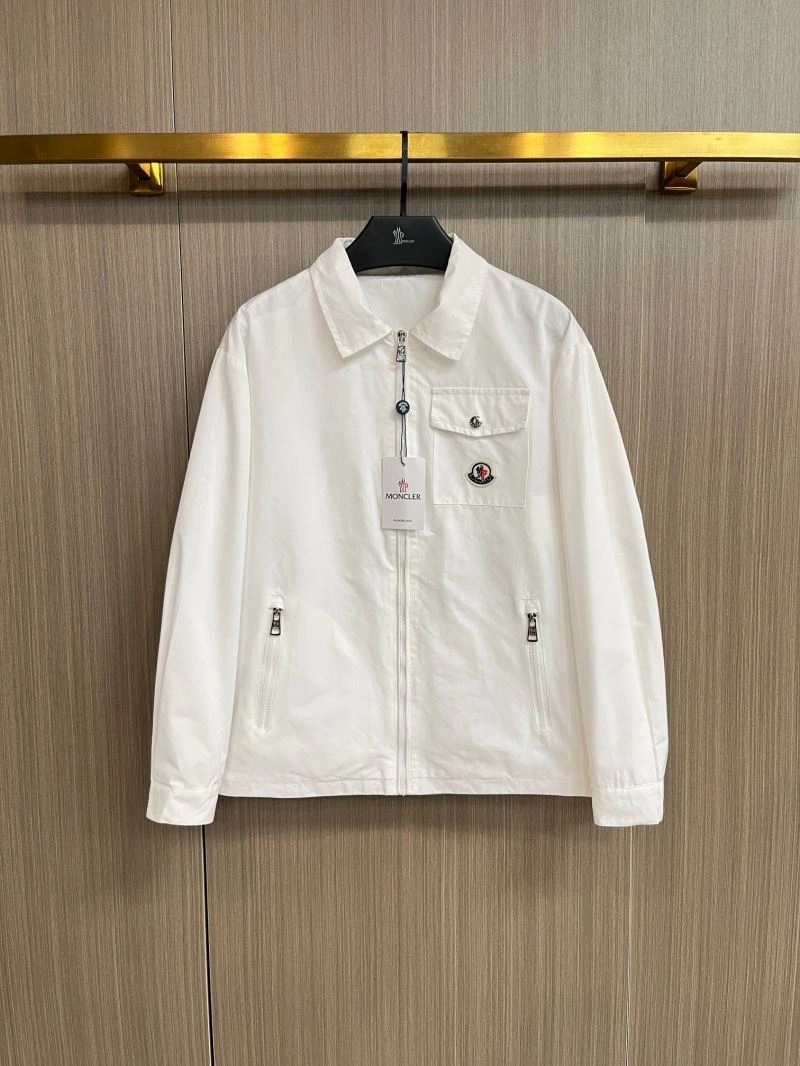 Moncler Outwear