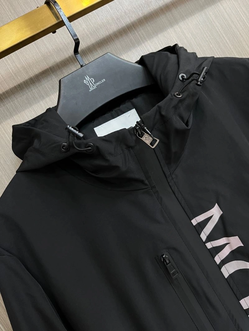 Brand-original Moncler Outwear