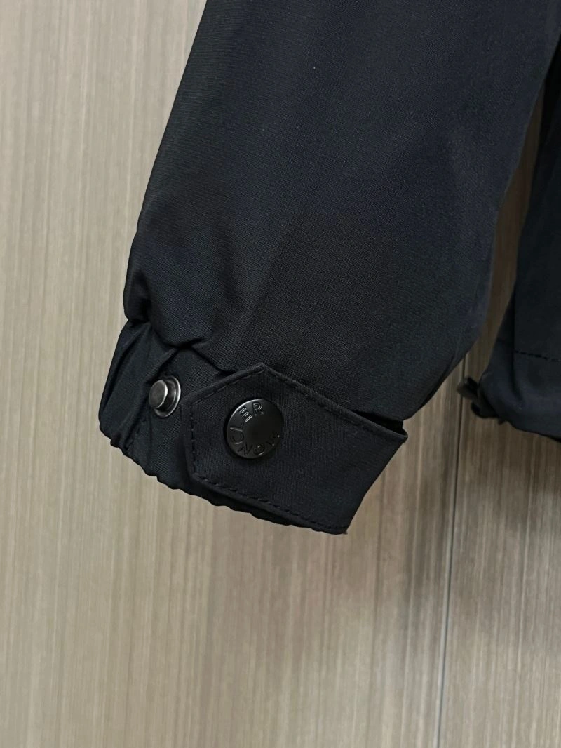 Brand-original Moncler Outwear