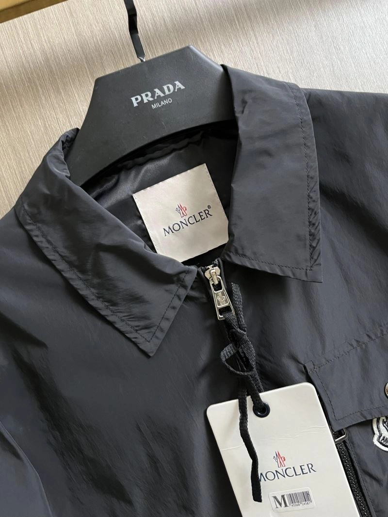 Authentic Moncler Outwear