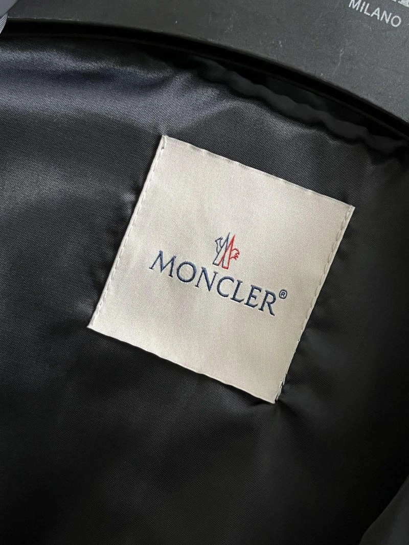 Authentic Moncler Outwear
