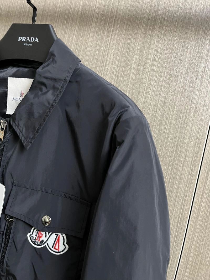 Authentic Moncler Outwear