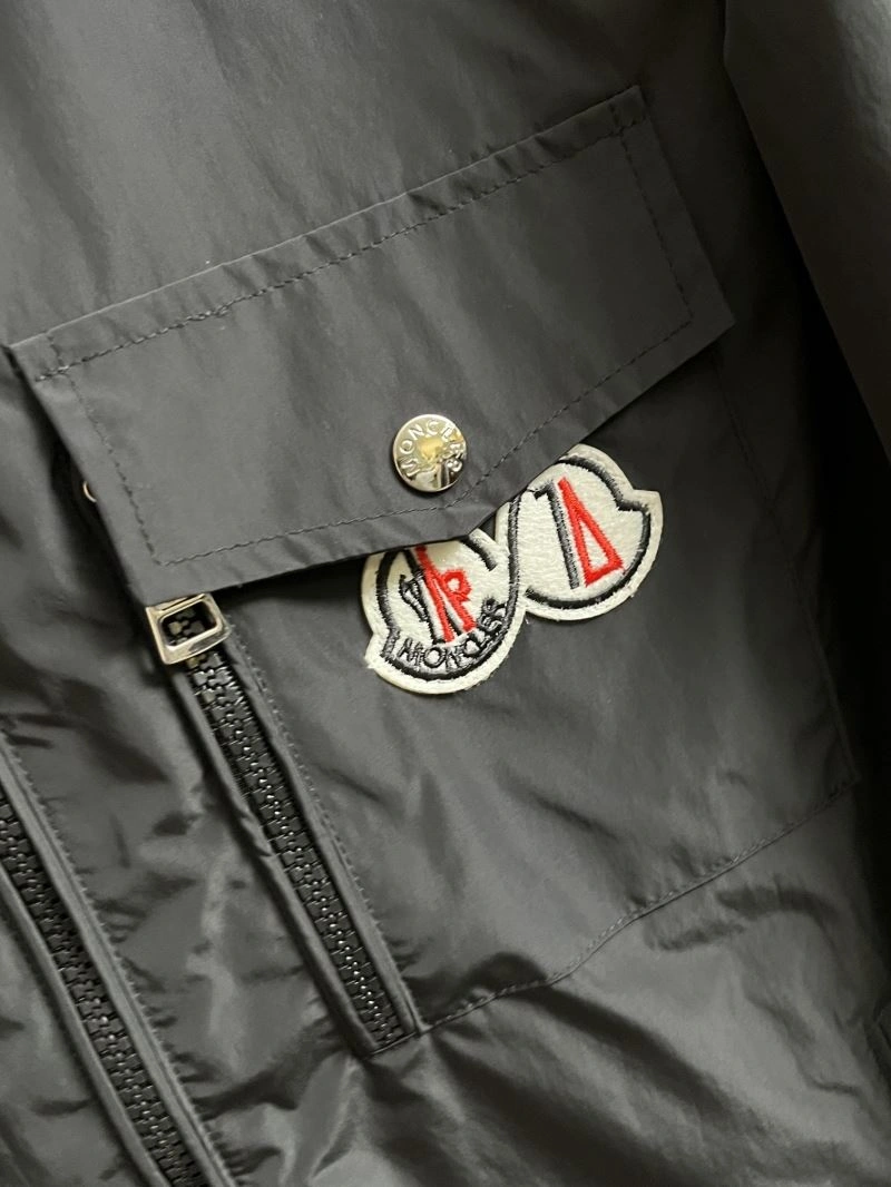 Authentic Moncler Outwear