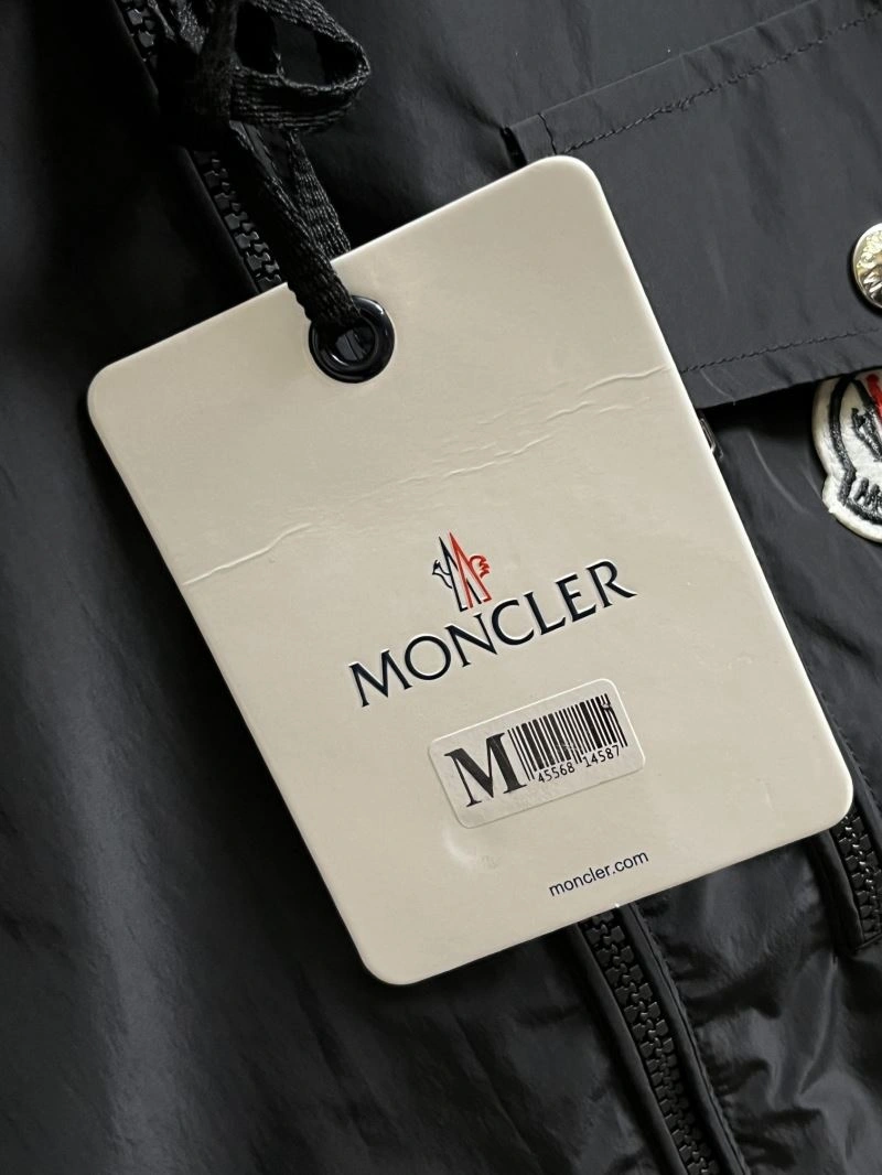 Authentic Moncler Outwear