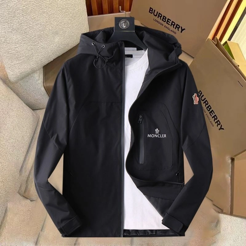 Value-priced Moncler Outwear