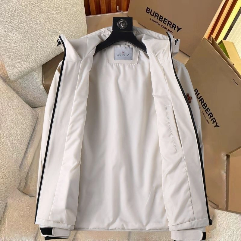 Value-priced Moncler Outwear