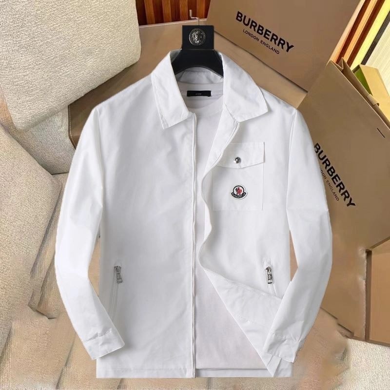Moncler Outwear