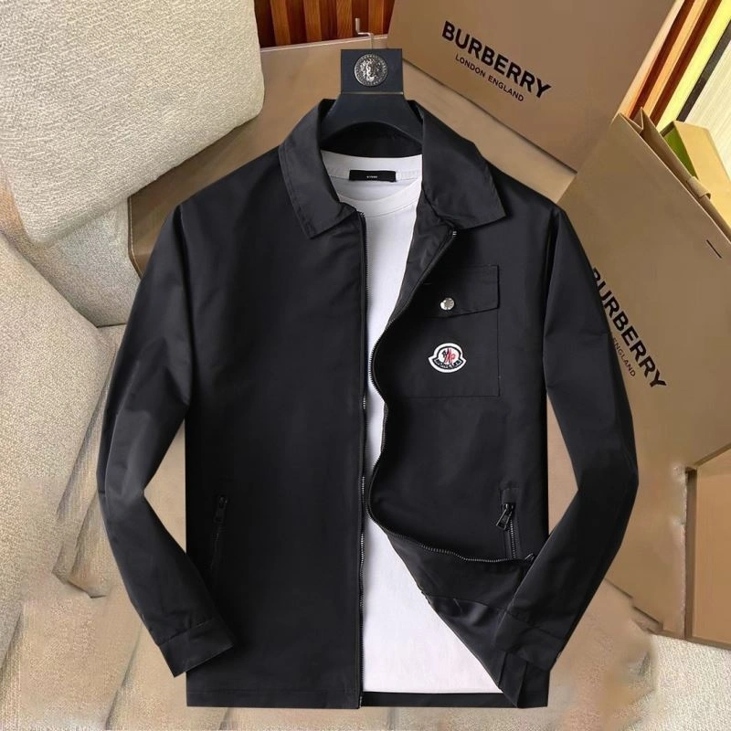 Value-priced Moncler Outwear