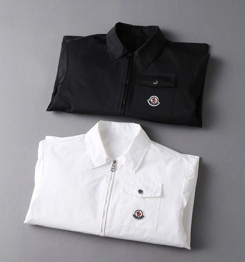 Value-priced Moncler Outwear