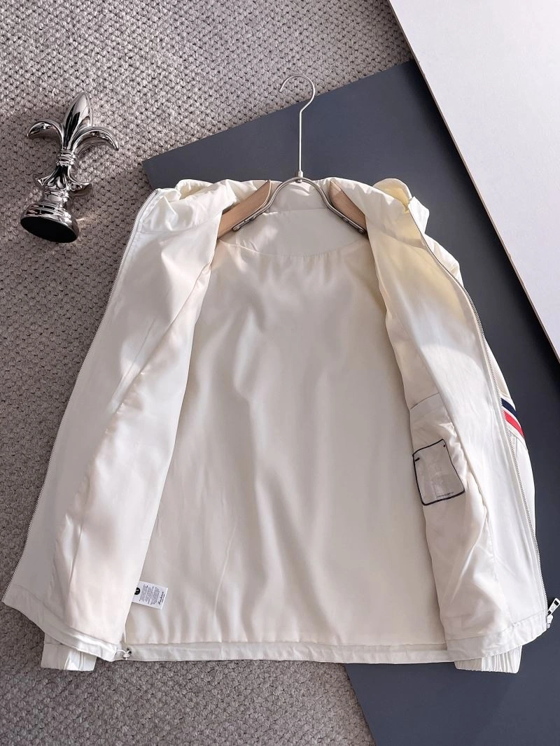 Value-priced Moncler Outwear