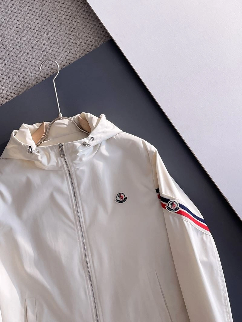 Value-priced Moncler Outwear