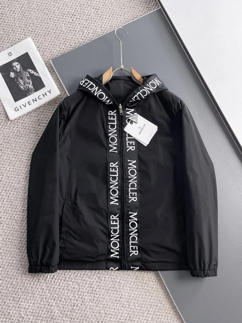 Moncler Outwear
