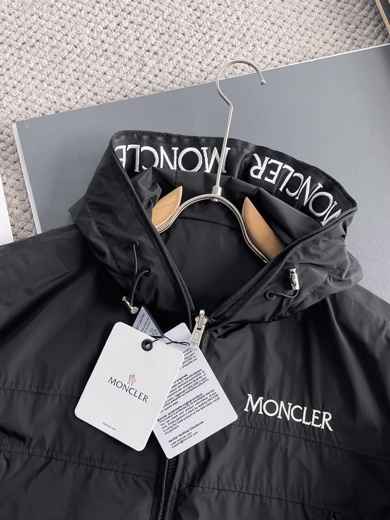 Economical Moncler Outwear