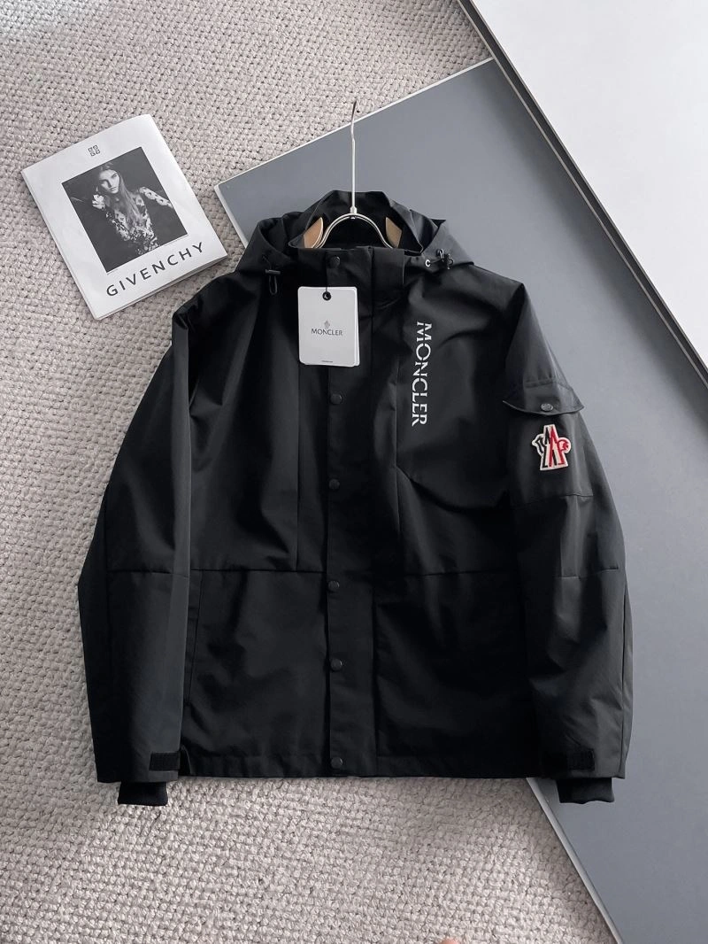 Moncler Outwear