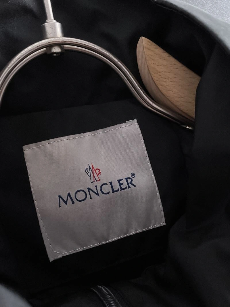Budget-friendly Moncler Outwear