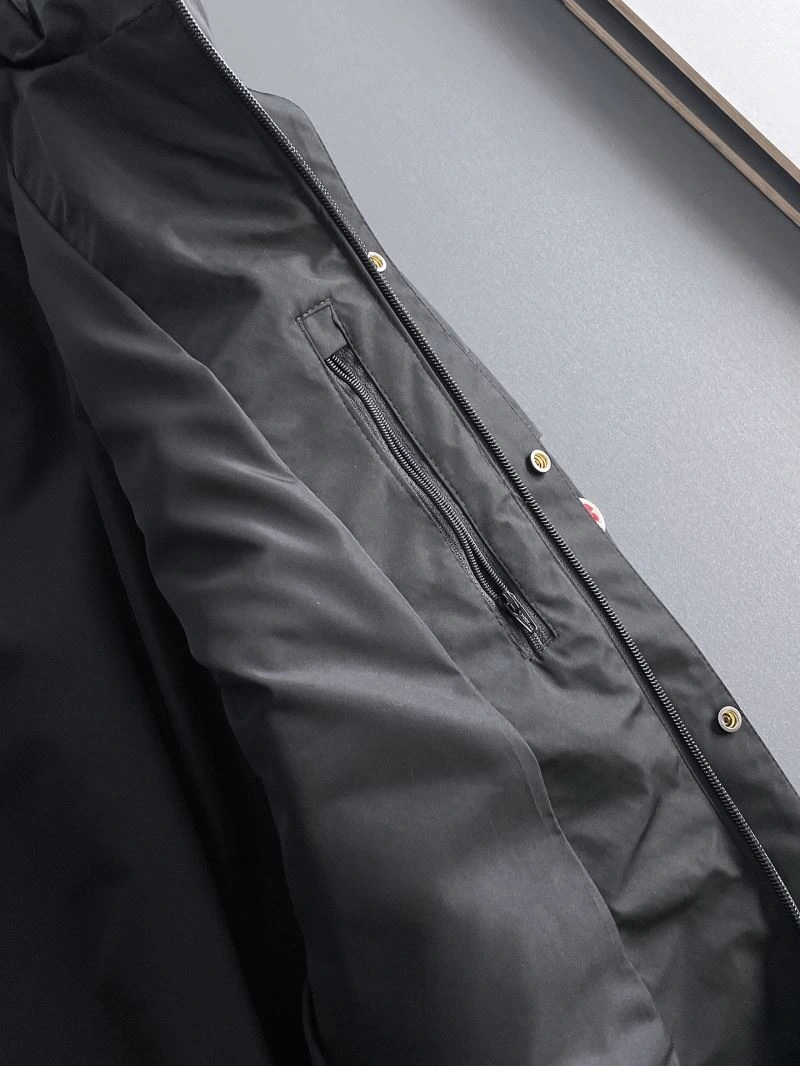 Budget-friendly Moncler Outwear
