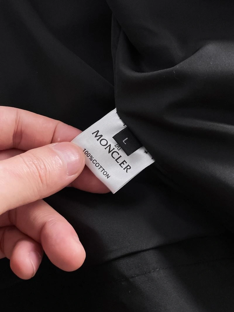 Budget-friendly Moncler Outwear