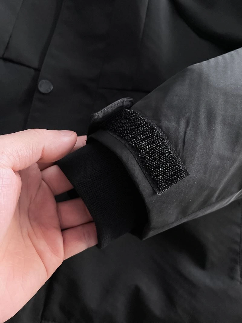 Budget-friendly Moncler Outwear
