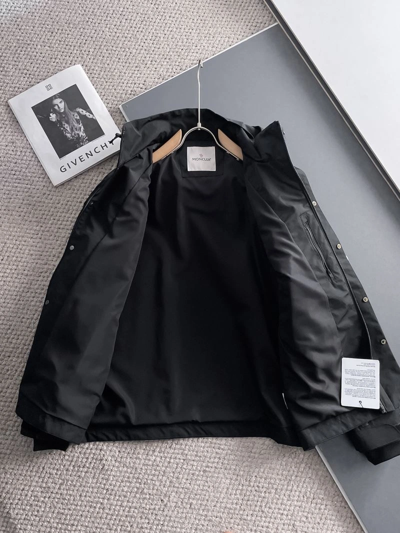 Budget-friendly Moncler Outwear